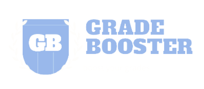 The Grade Boosters